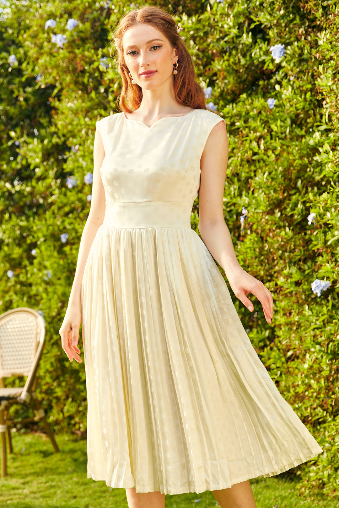 Dresses on Sale | Vintage Style XS–4X | ModCloth