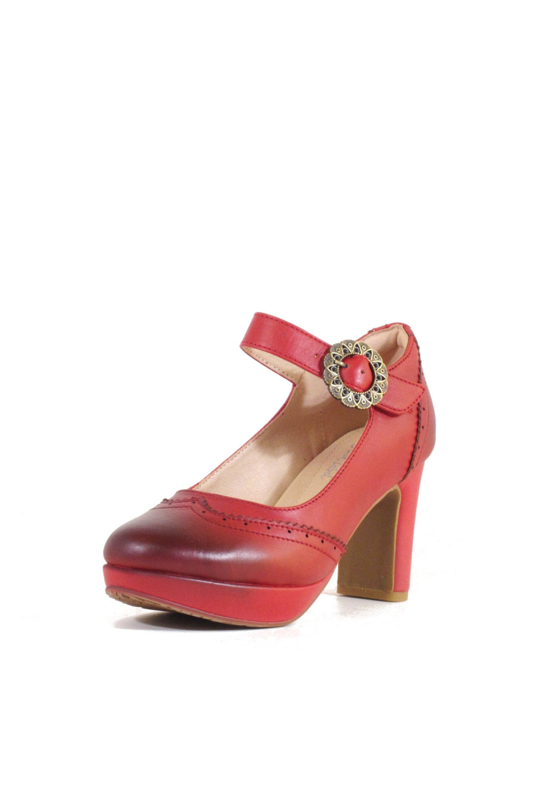 Dossier Mary Jane Heels – ModCloth