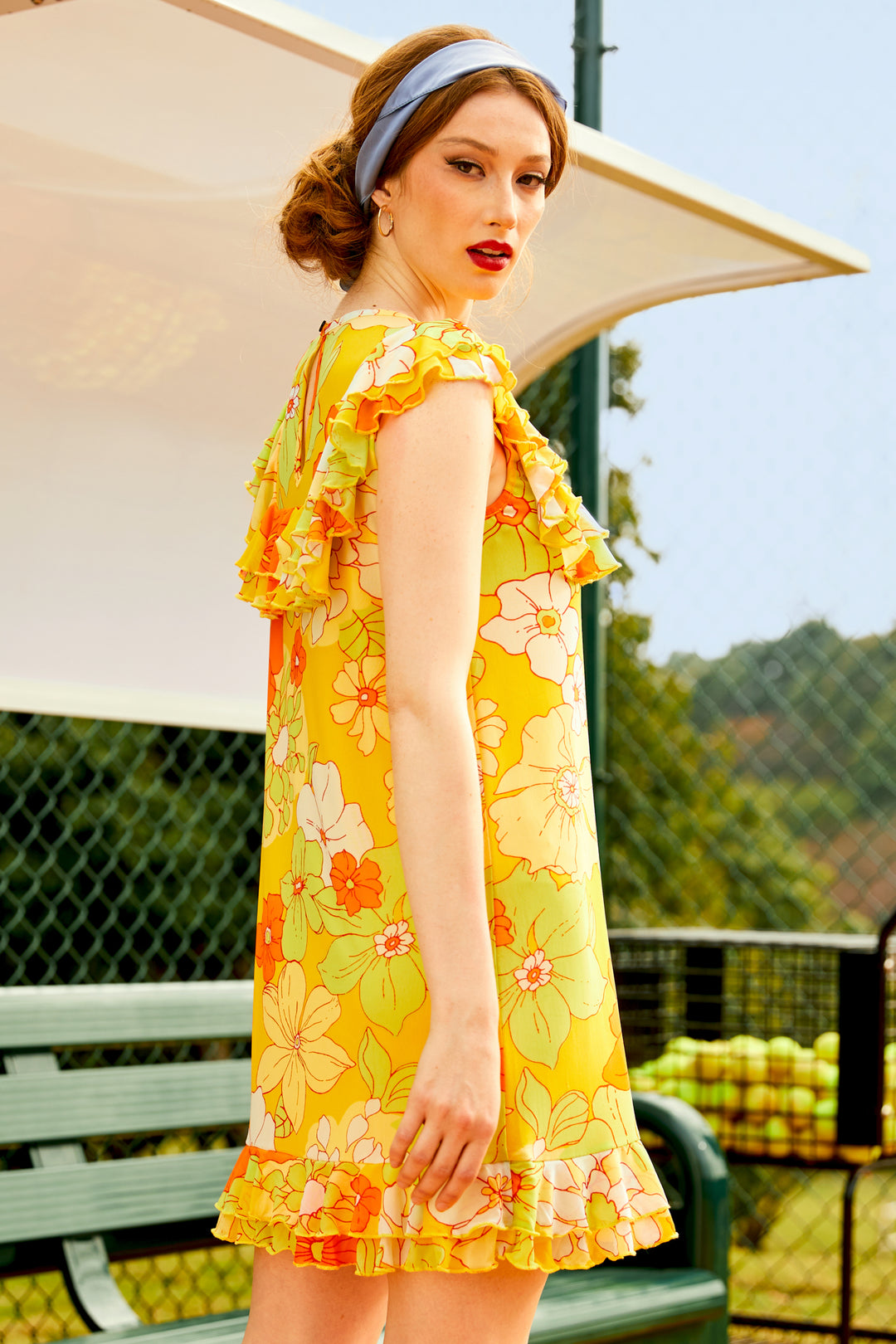 Dresses on Sale | Vintage Style XS–4X | ModCloth