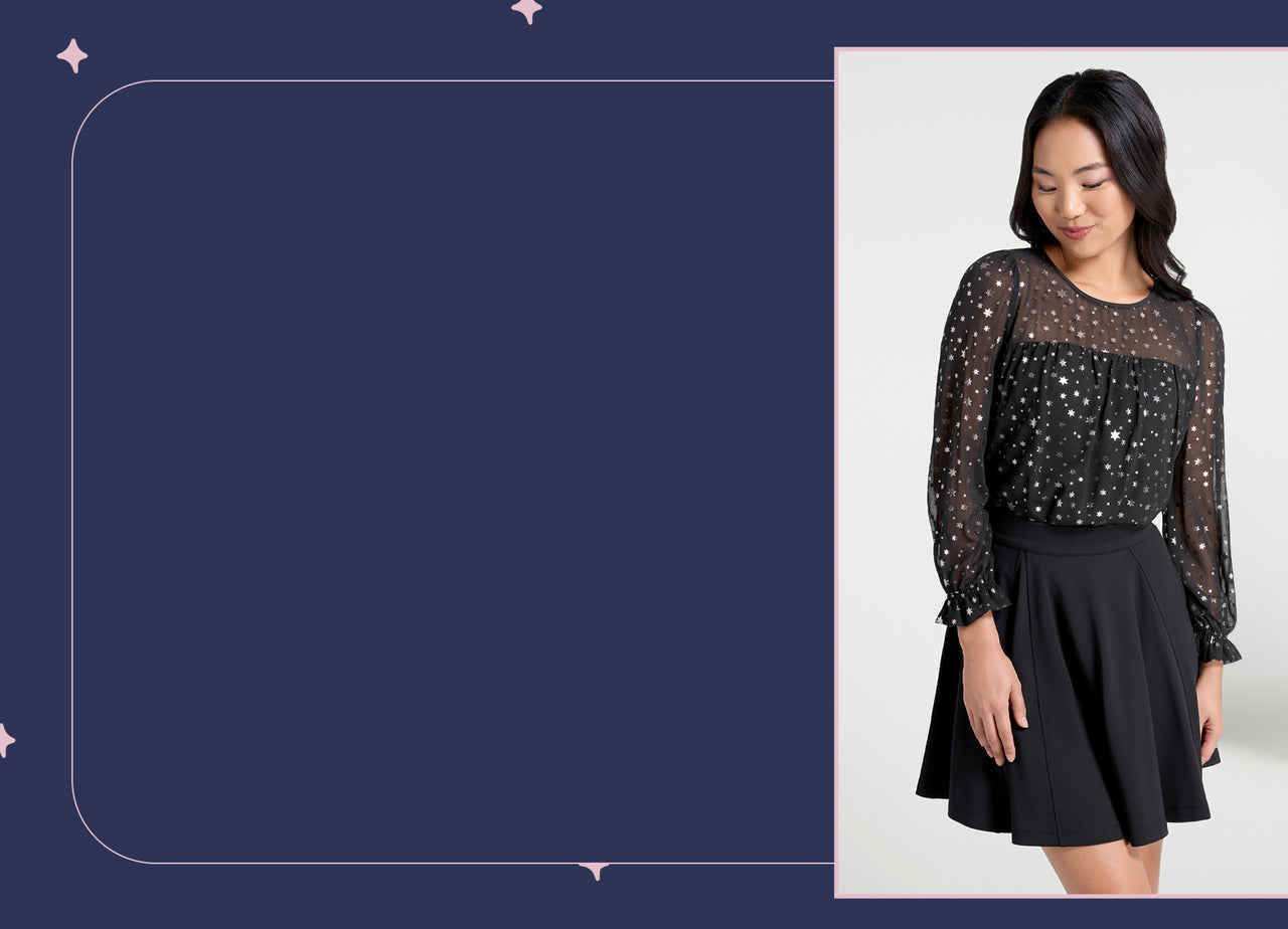 Shop Vintage Outfits // Vintage Style Clothing // ModCloth™