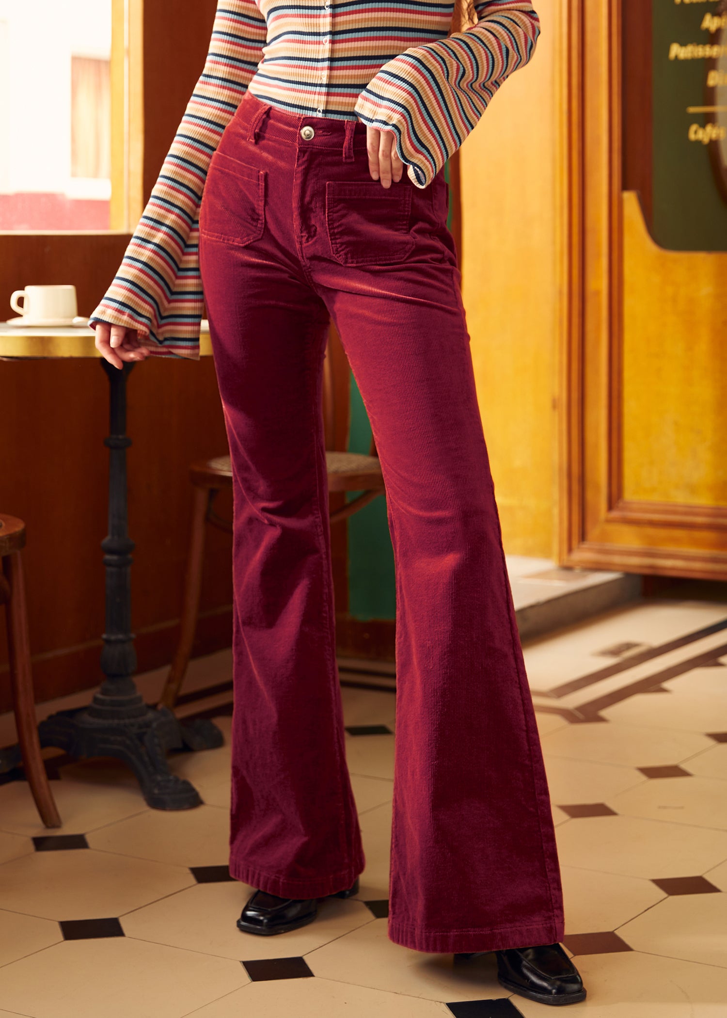 Best Selling Pants | ModCloth Best Selling Pants | ModCloth