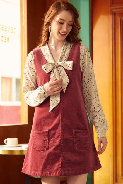 All Dresses | Vintage Retro Styles XS–4X | ModCloth