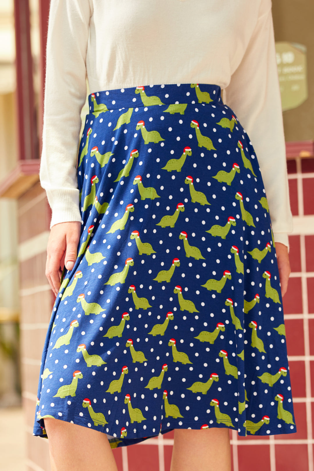 Women's Vintage Skirts – ModCloth