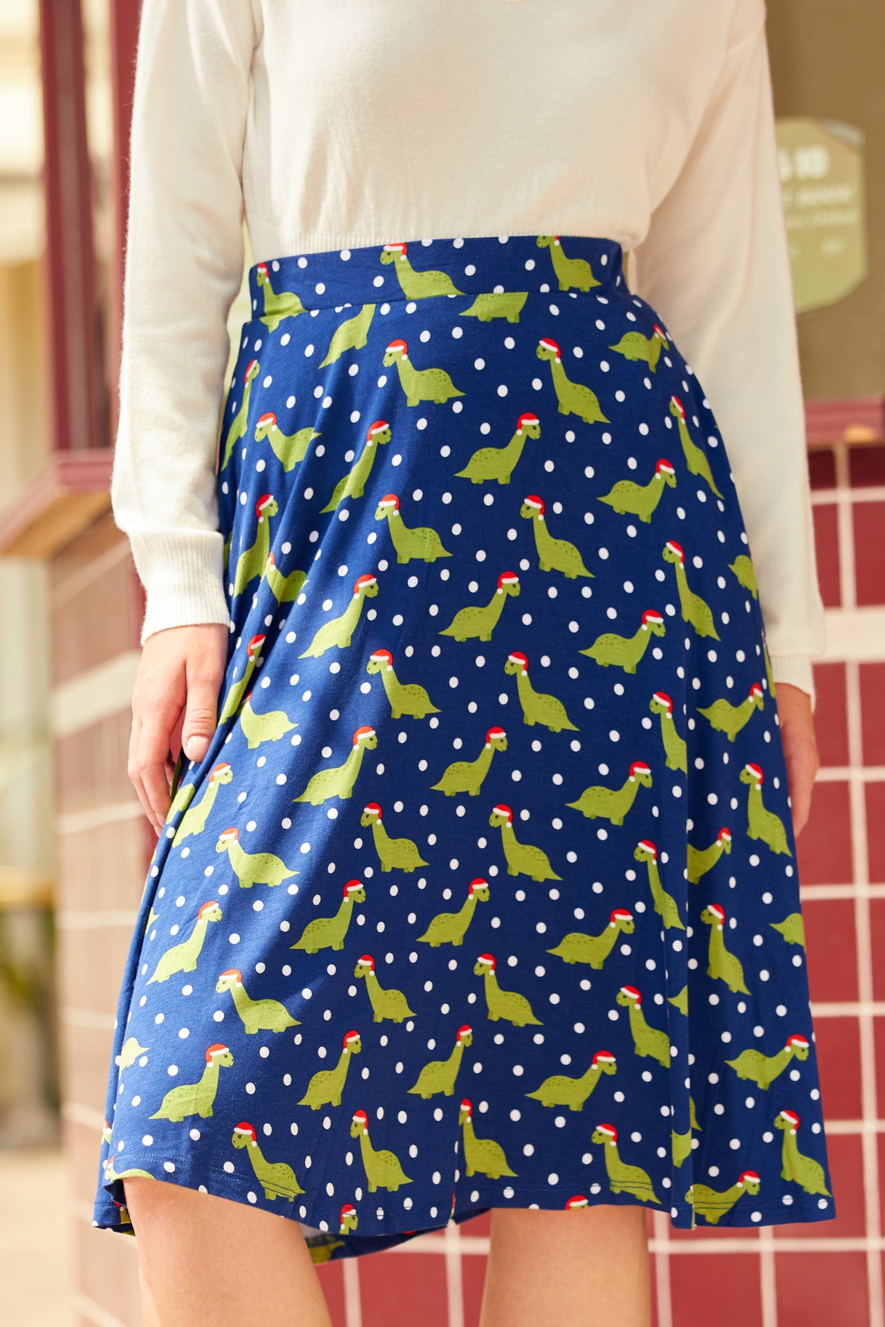 Women's Vintage Skirts – ModCloth