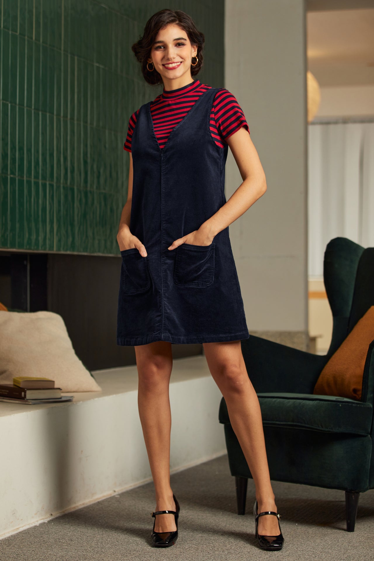 All Dresses | Vintage Retro Styles XS–4X | ModCloth