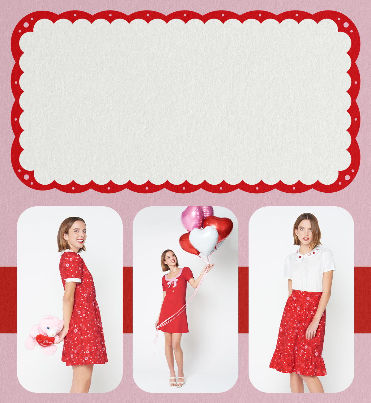 Shop Vintage Outfits // Vintage Style Clothing // ModCloth™