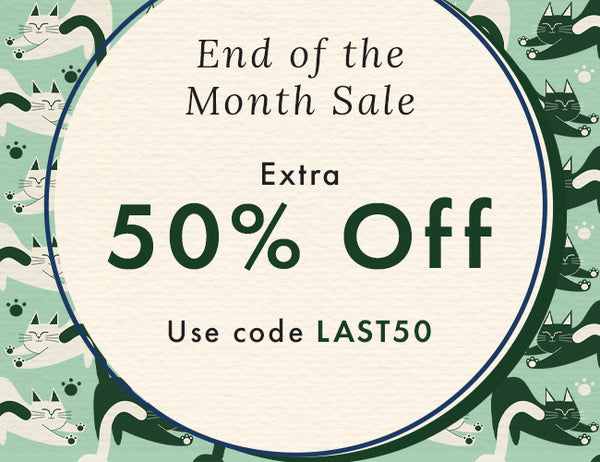 Always a Sale | Outlet Sale at ModCloth
