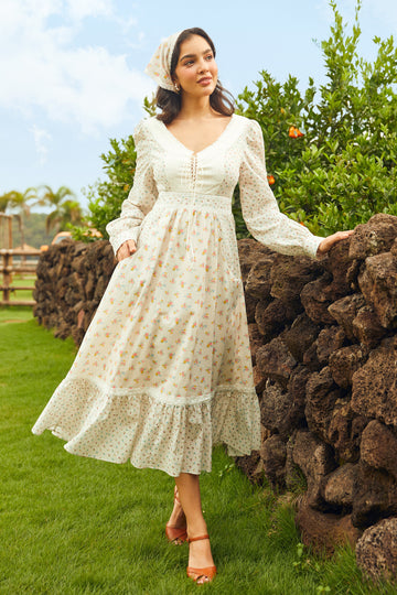 Gunne Sax for ModCloth | Exclusive Collection - The Legacy Continues ...