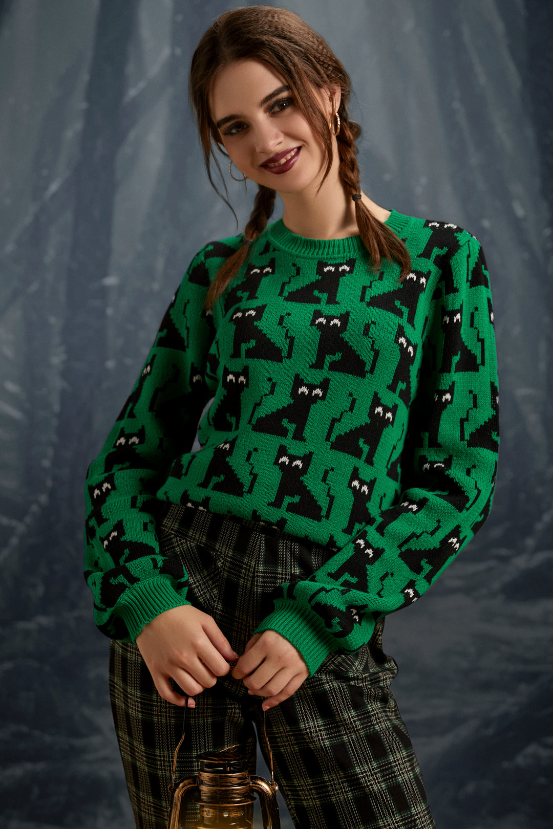 Halloween Clothing – ModCloth