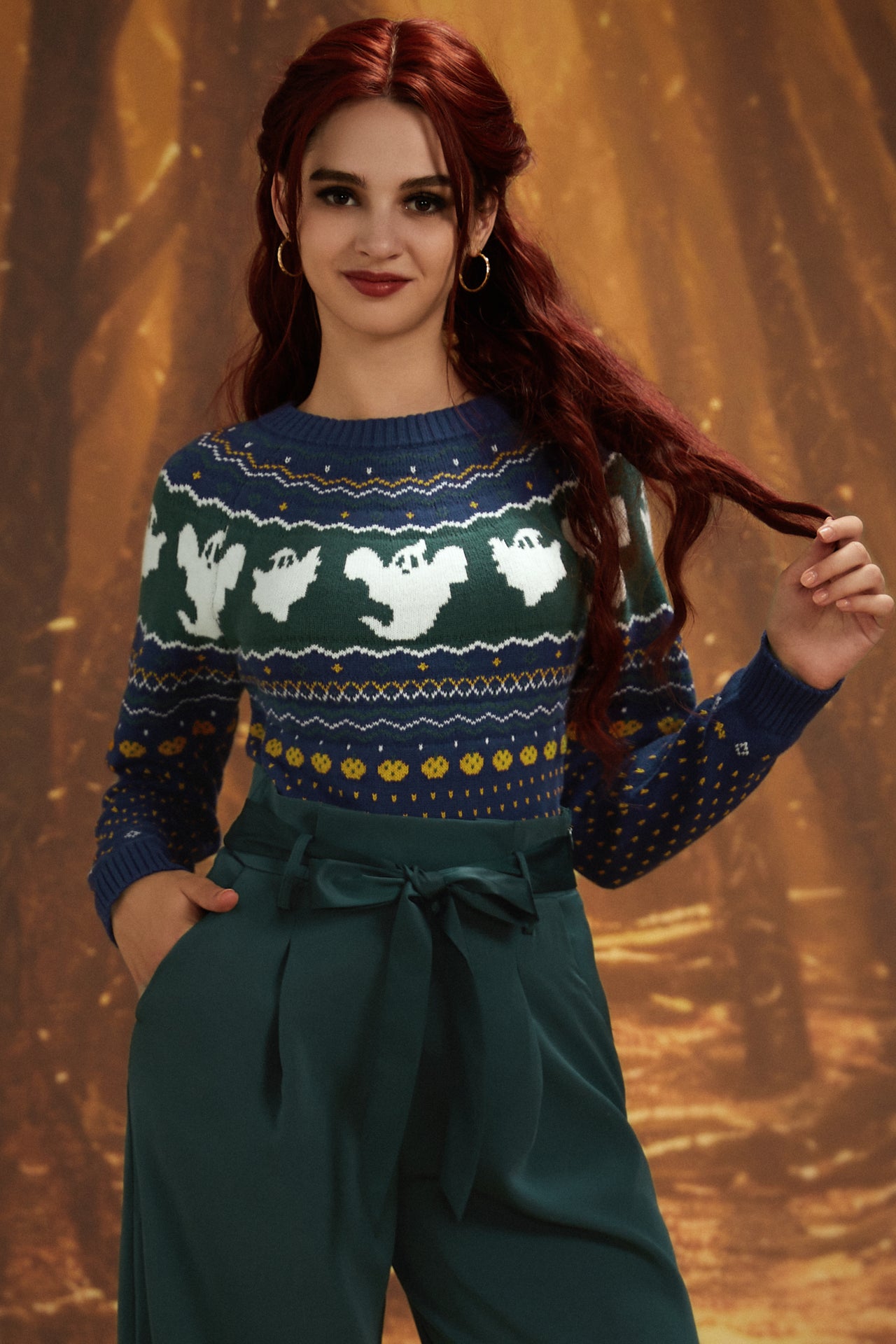Vintage Style Women’s Sweaters | ModCloth XS–4X