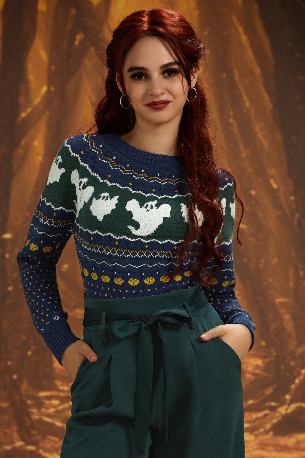 Vintage Style Women’s Sweaters | ModCloth XS–4X