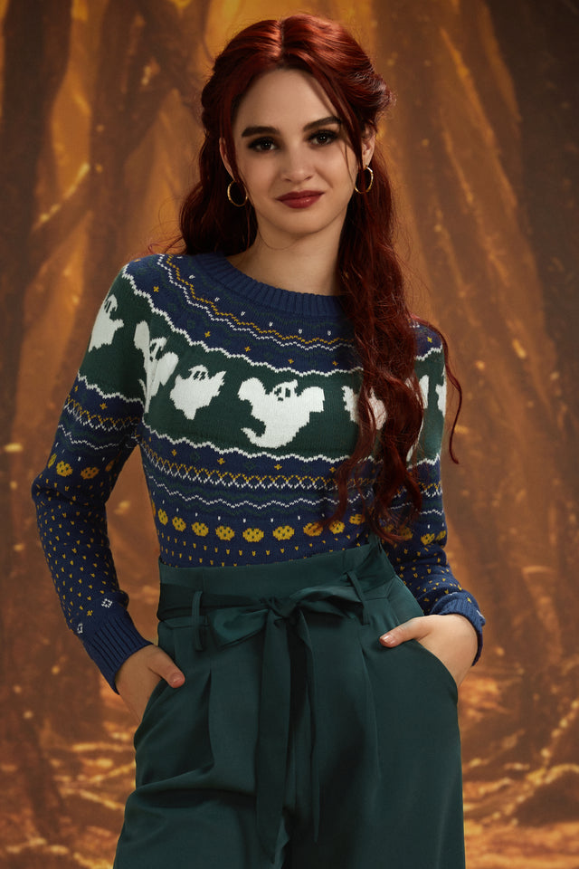 Vintage Style Women’s Sweaters | ModCloth XS–4X