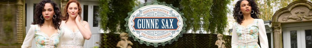 Gunne Sax for ModCloth | Exclusive Collection - The Legacy Continues ...