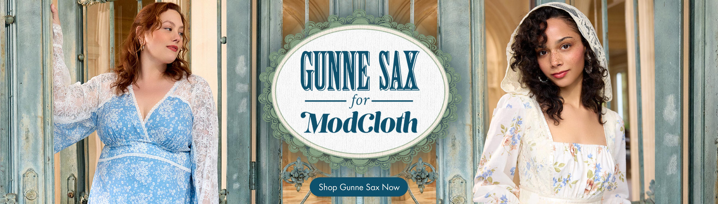 Shop Vintage Outfits // Vintage Style Clothing // ModCloth™