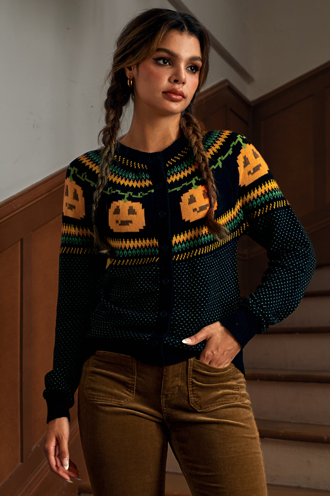Halloween Clothing – ModCloth