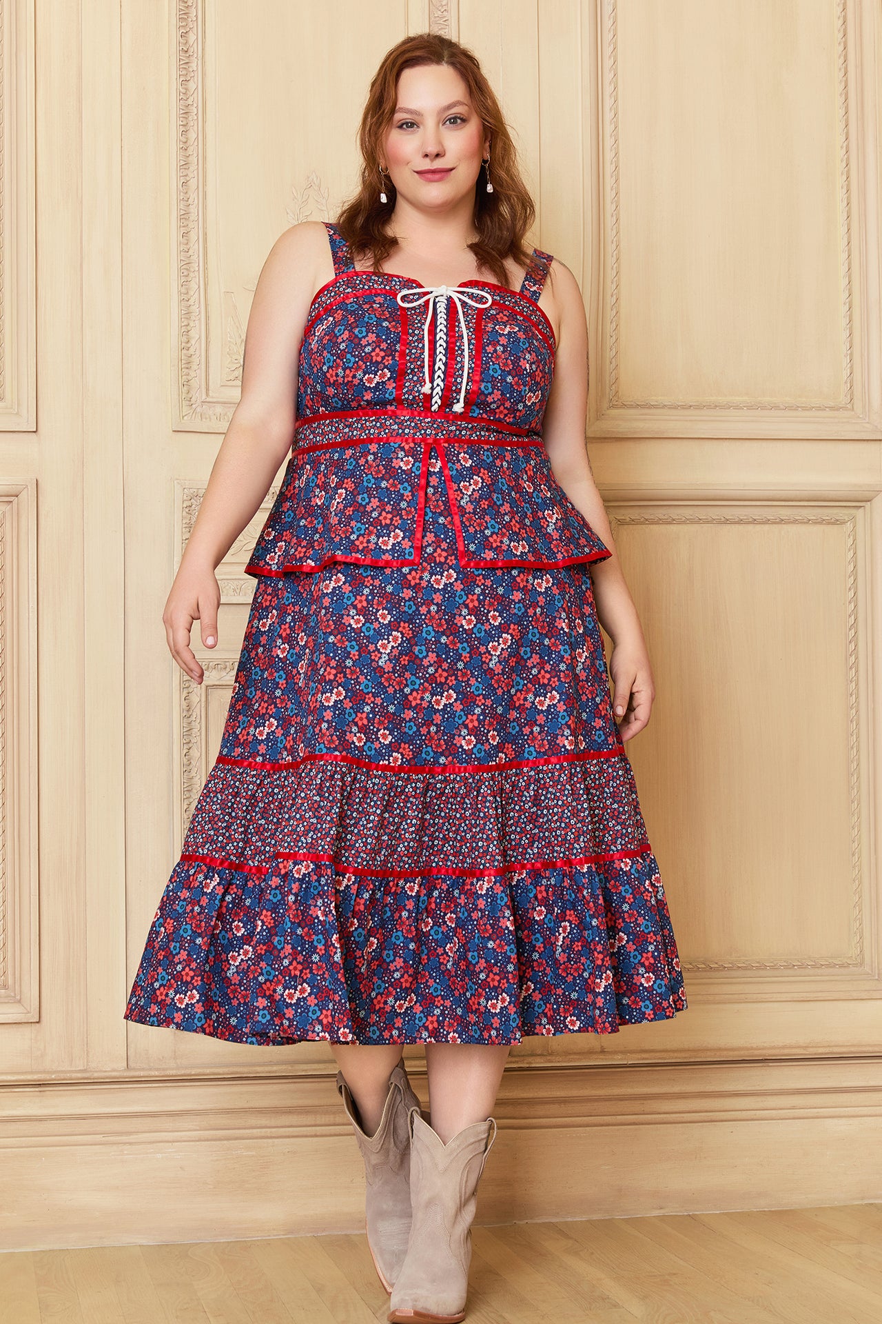 Gunne Sax for ModCloth | Exclusive Collection - The Legacy Continues ...