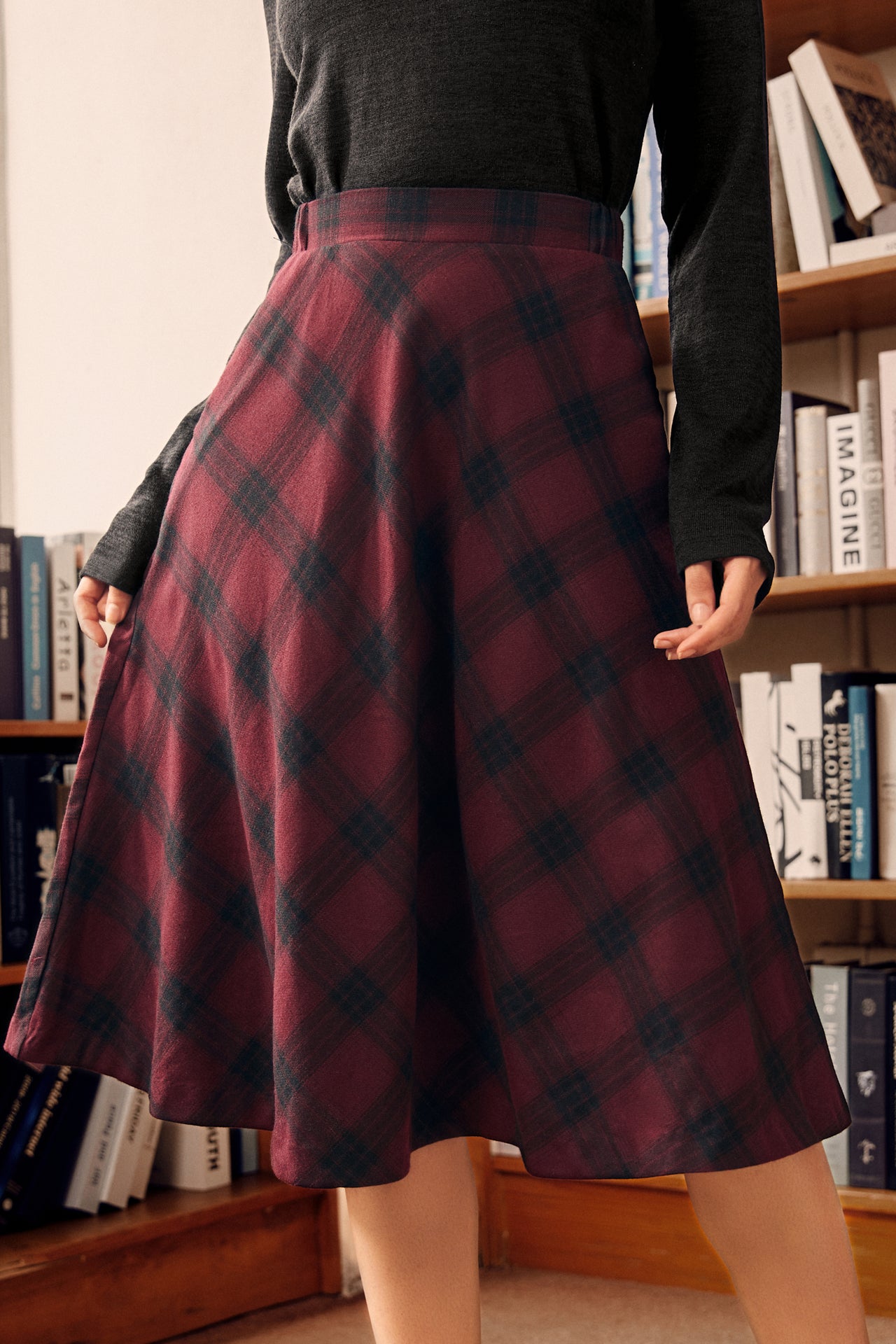 Women's Vintage Skirts – ModCloth