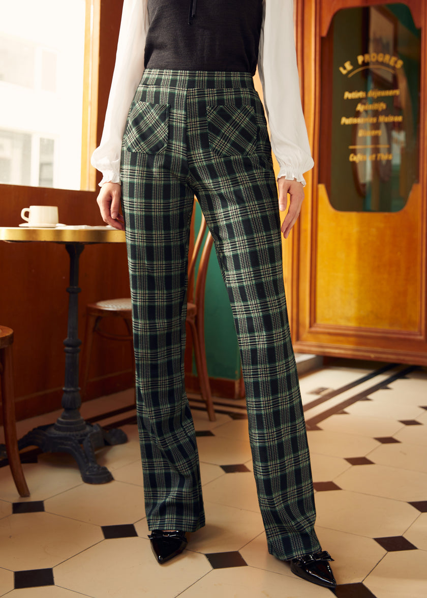 Always a Classic Patch Pocket Pant – ModCloth