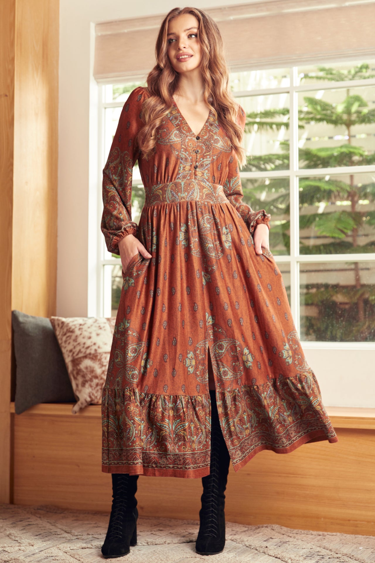 All Dresses | Vintage Retro Styles XS–4X | ModCloth