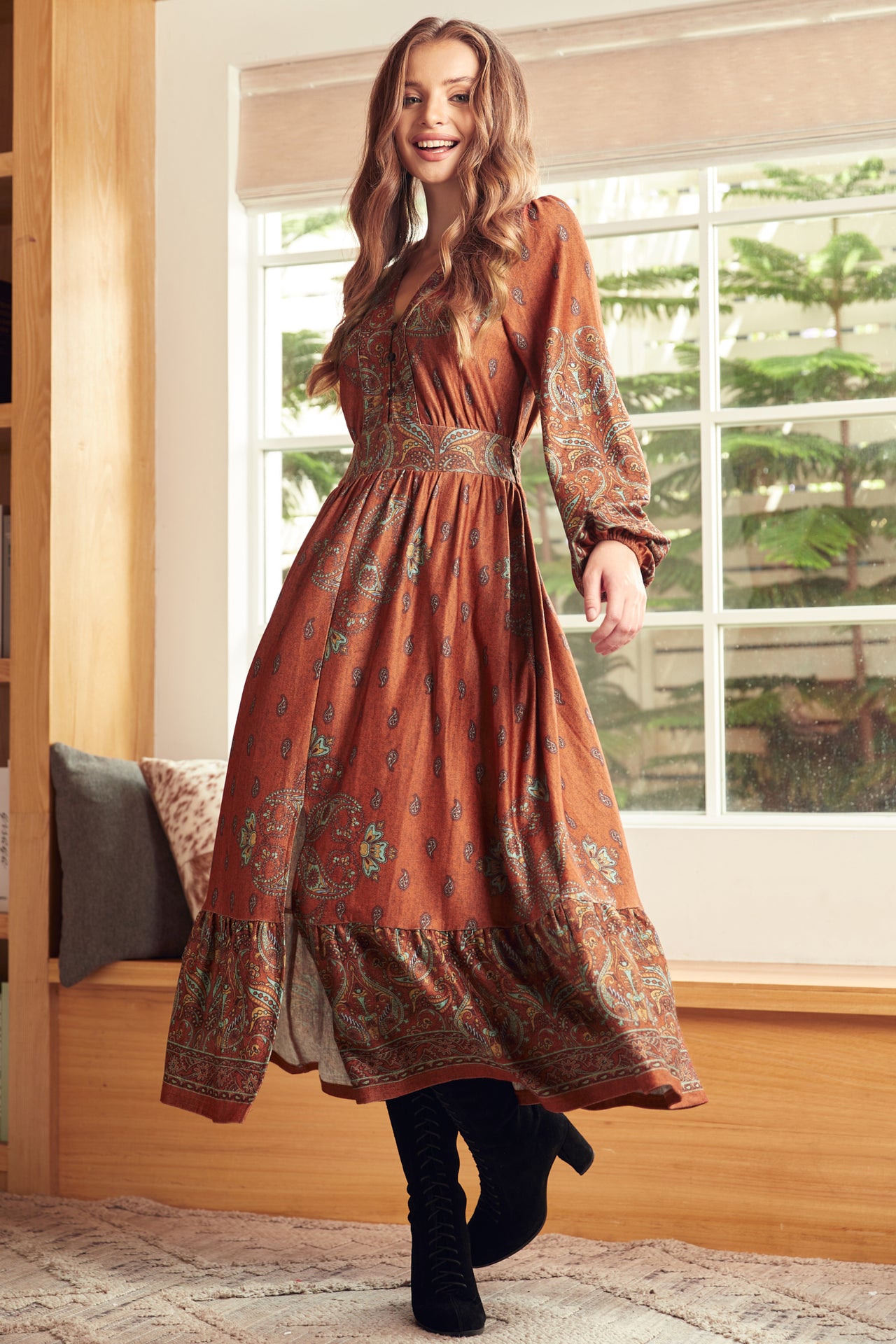 All Dresses | Vintage Retro Styles XS–4X | ModCloth