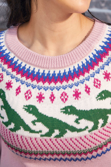 Critter Faves: The Dinosaur – ModCloth
