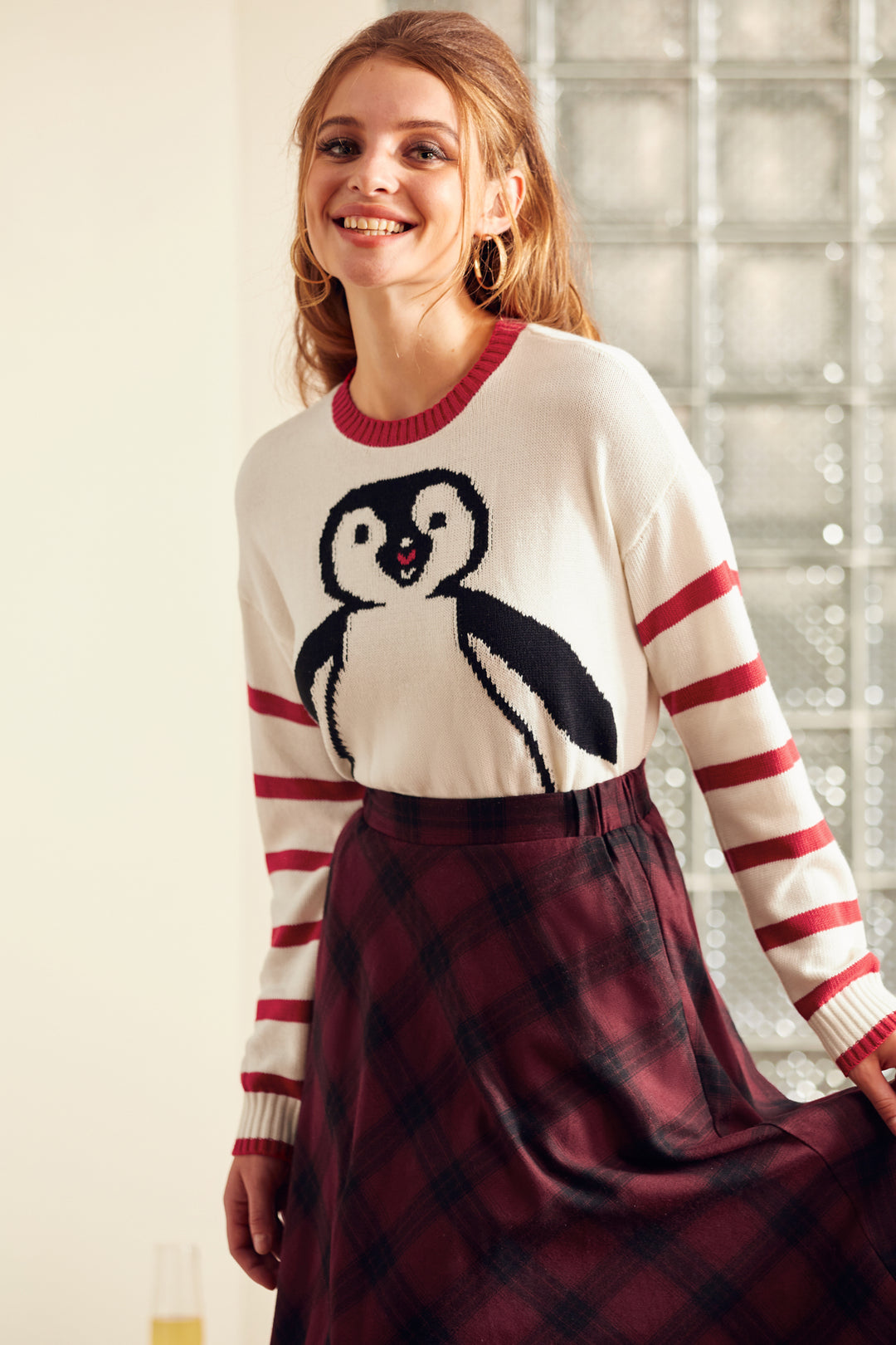 Women's Plus Size Sweaters | Modcloth – ModCloth