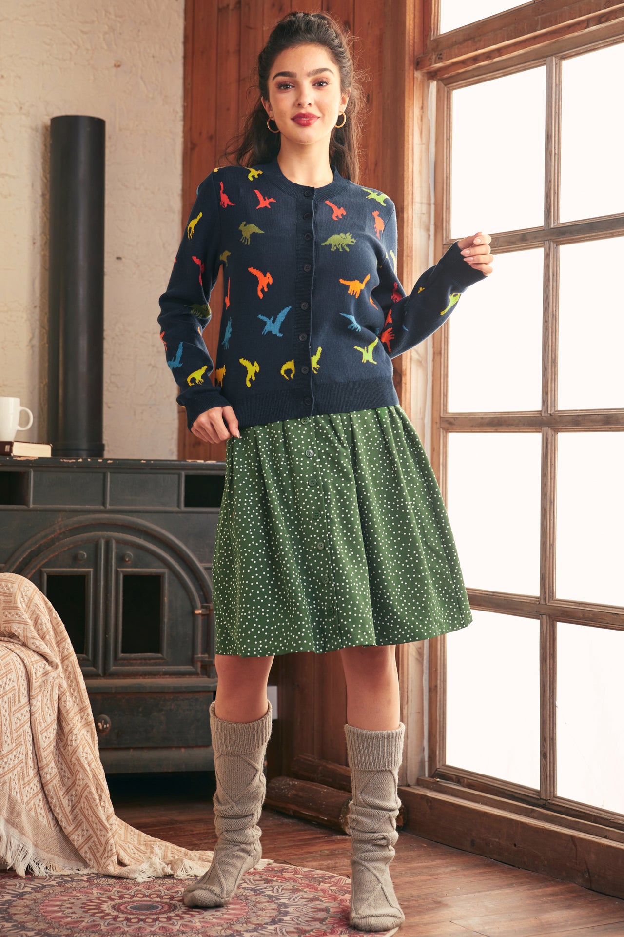 Critter Faves: The Dinosaur – ModCloth