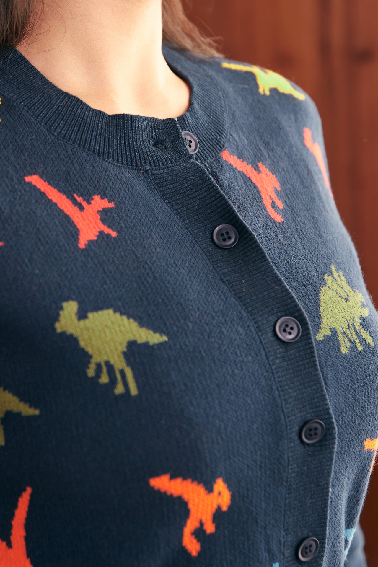 Critter Faves: The Dinosaur – ModCloth