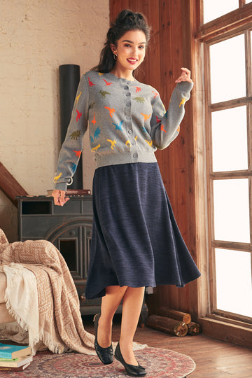 Critter Faves: The Dinosaur – ModCloth