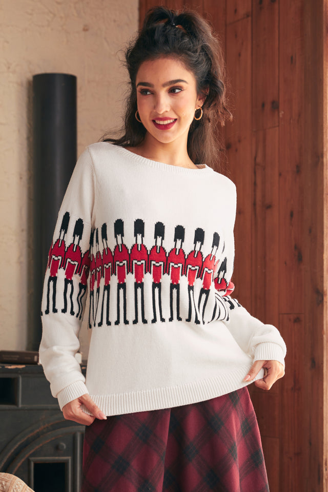 Women's Plus Size Sweaters | Modcloth – ModCloth
