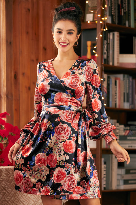 Party Dresses | Vintage Sparkly & Velvet Styles XS–4X | ModCloth