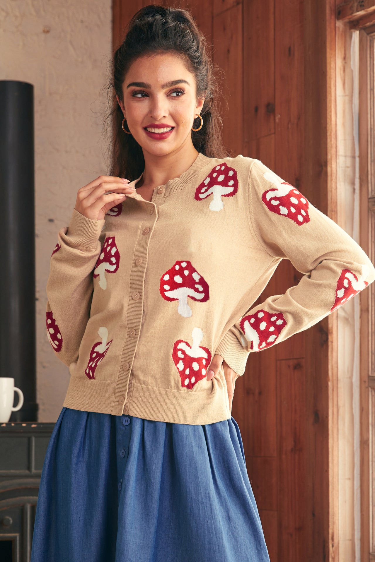 Plus Size Fall Clothing & Outfits for Women | ModCloth