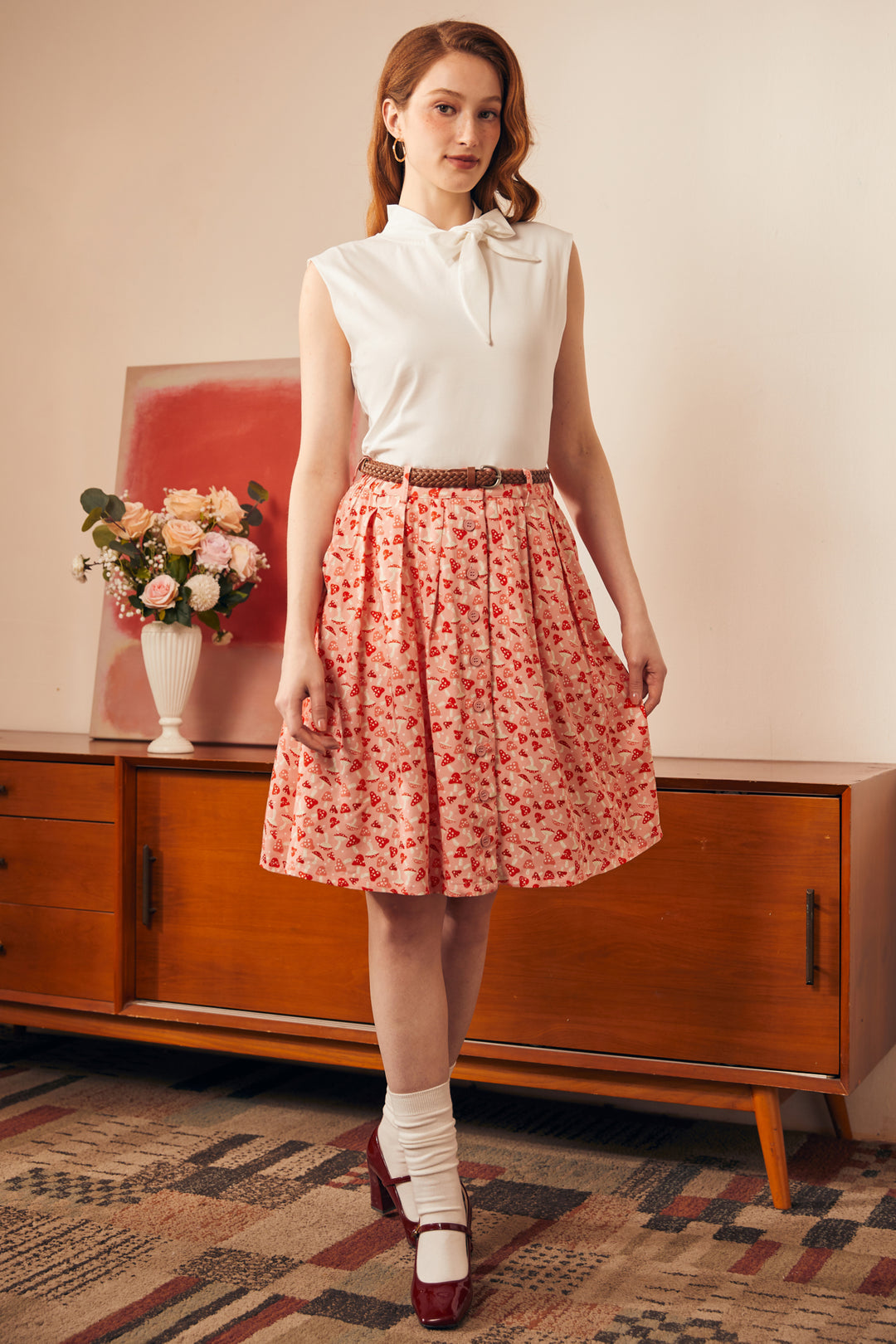 Cottagecore Clothing | Vintage-Inspired Dresses & Outfits | ModCloth XS–4X