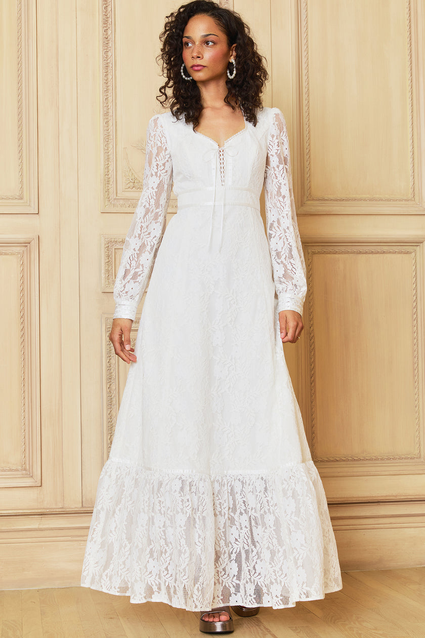 Gunne Sax for ModCloth | Exclusive Collection - The Legacy Continues ...