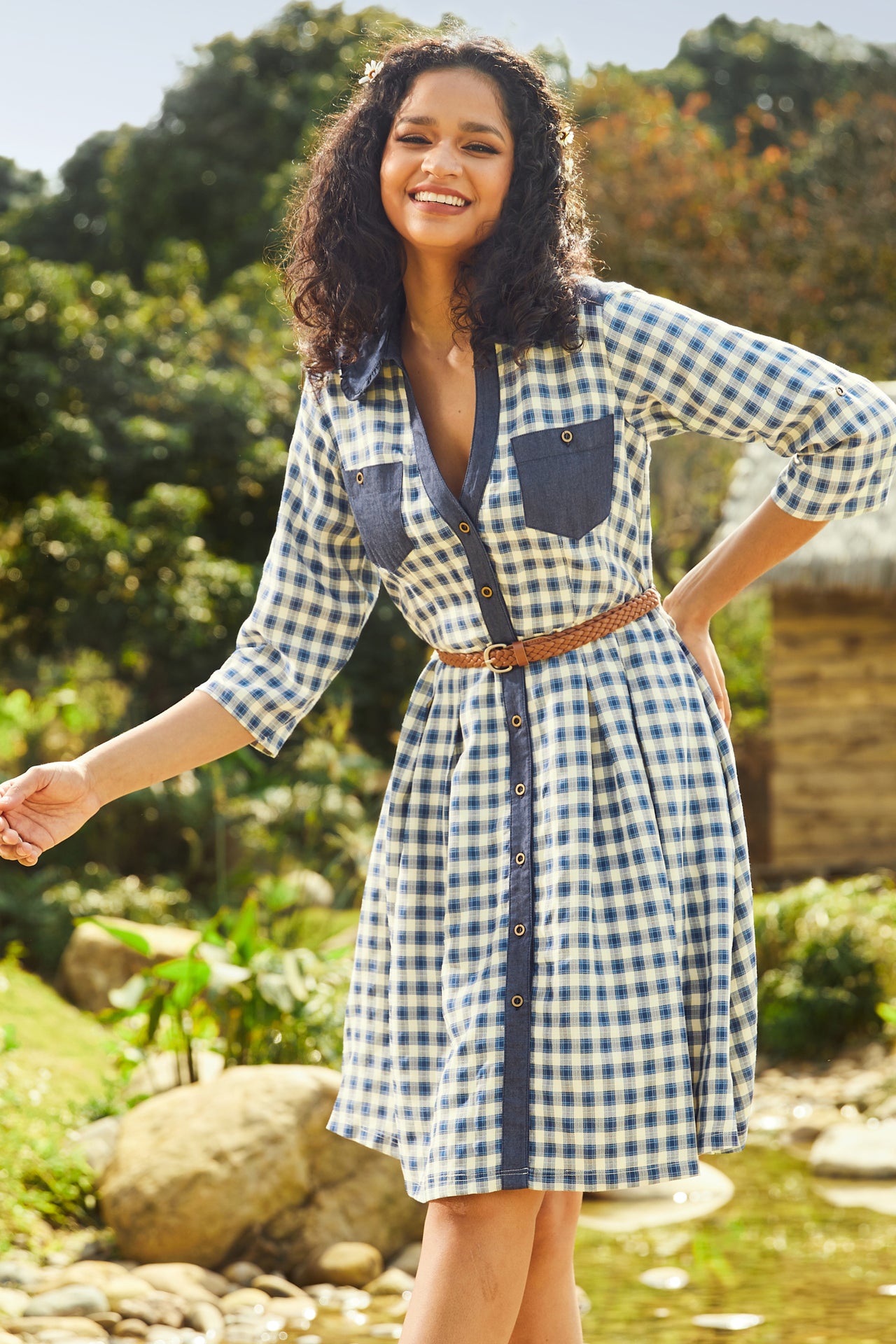 Western Clothing for Women | Vintage Prairie & Retro Styles | ModCloth ...