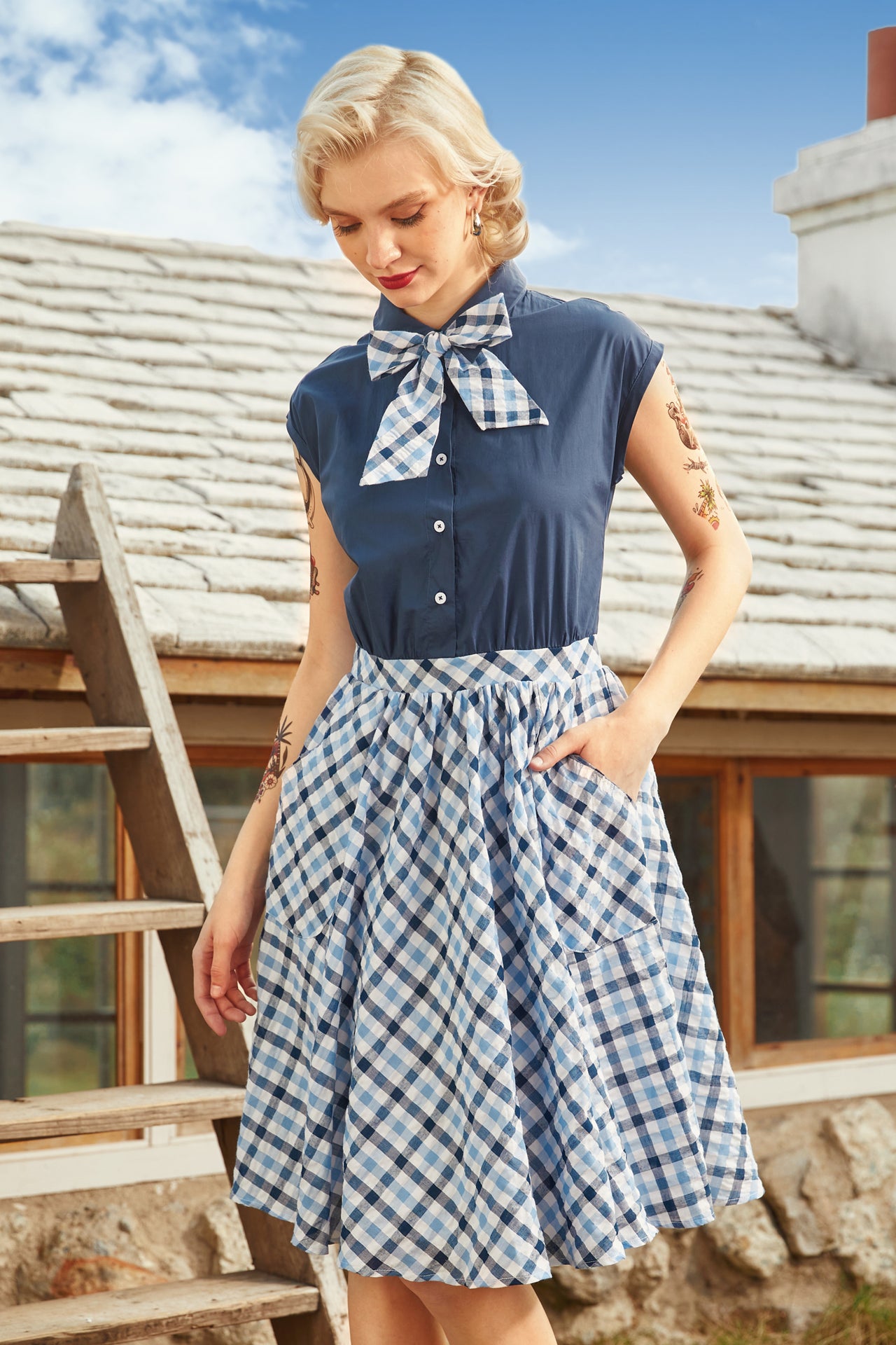 Always A Sale | Vintage Clothing, Shoes & Swim XS–4X | ModCloth