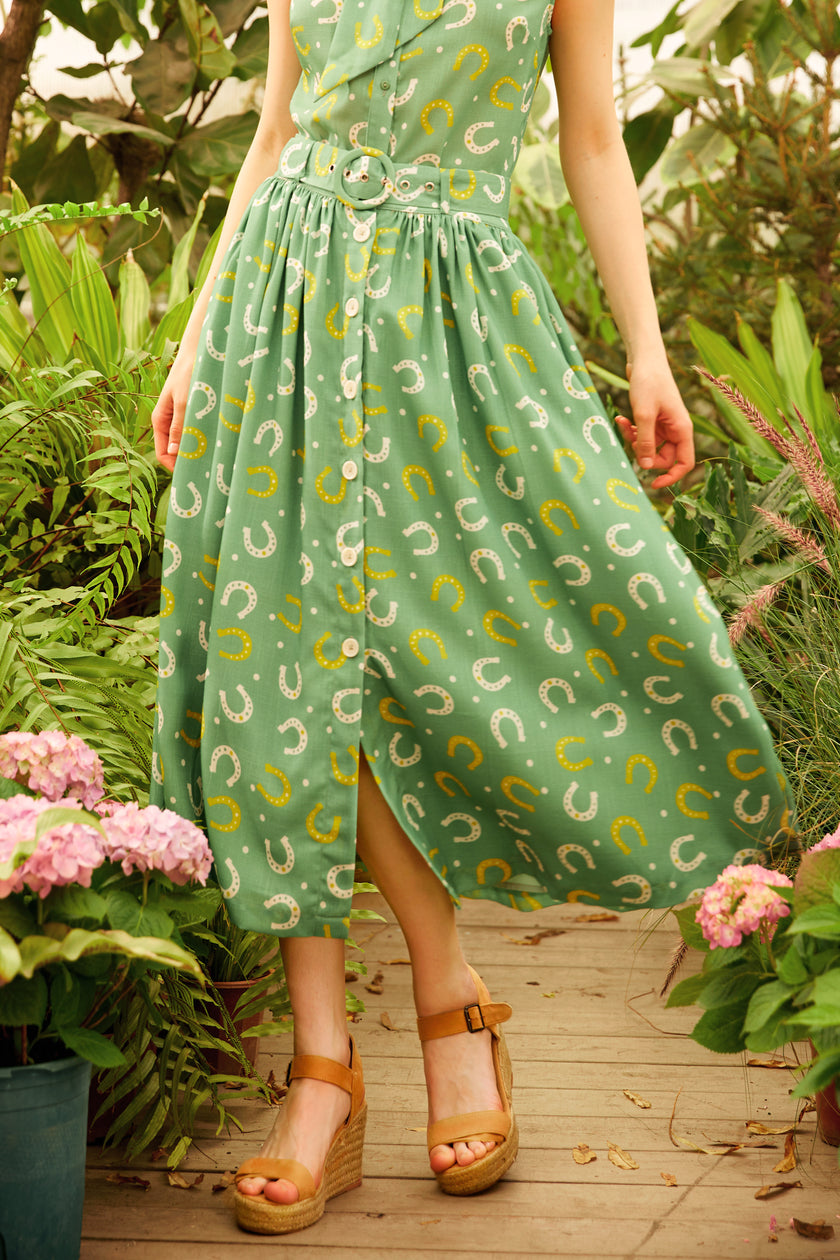 Western Clothing for Women | Vintage Prairie & Retro Styles | ModCloth ...