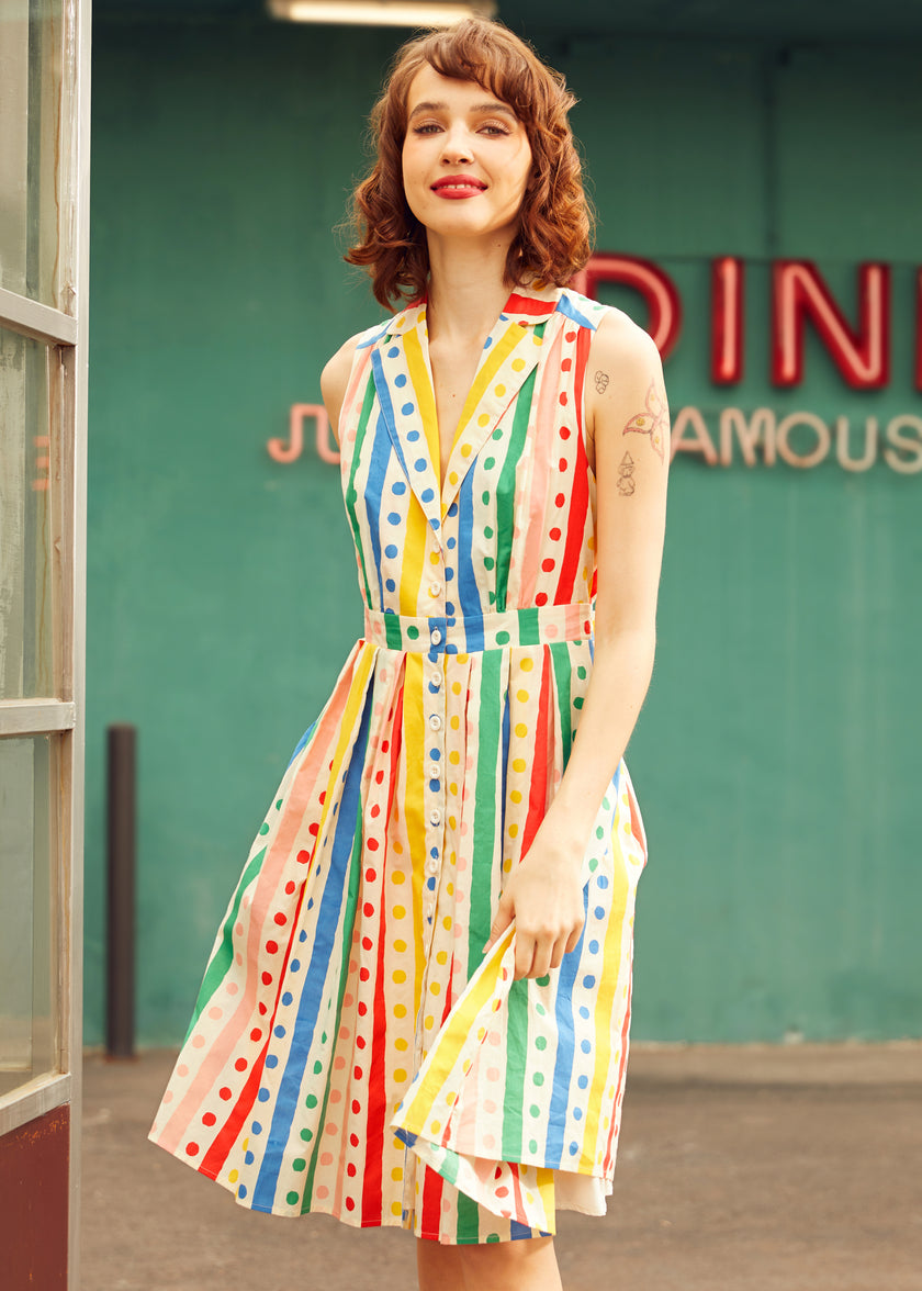 The Carousel Cutie Dress – ModCloth