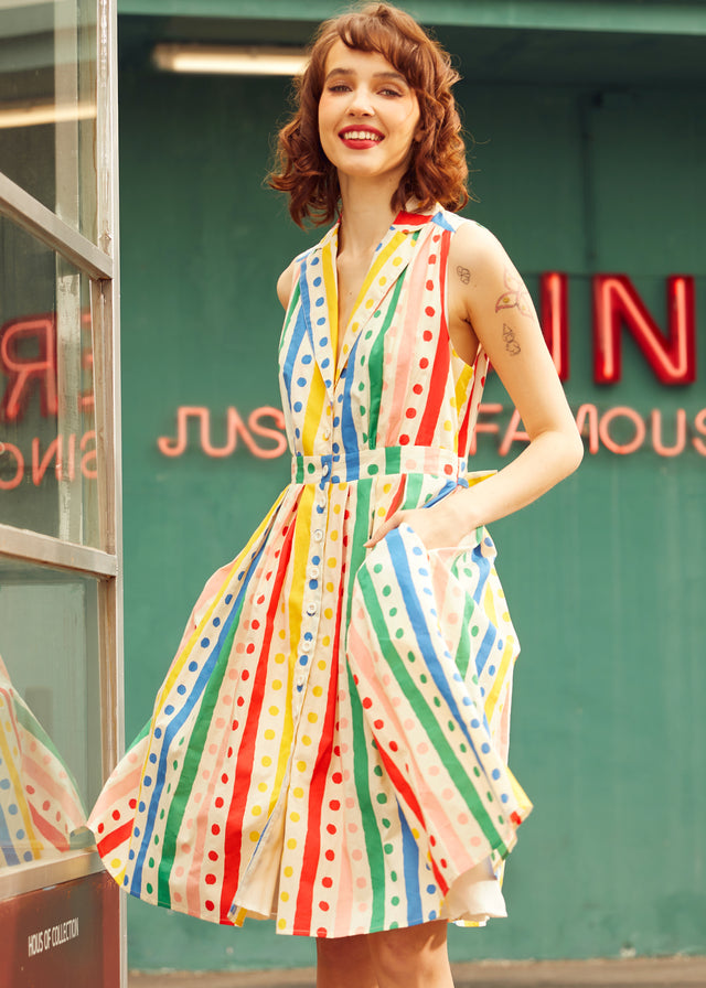 The Carousel Cutie Dress – ModCloth