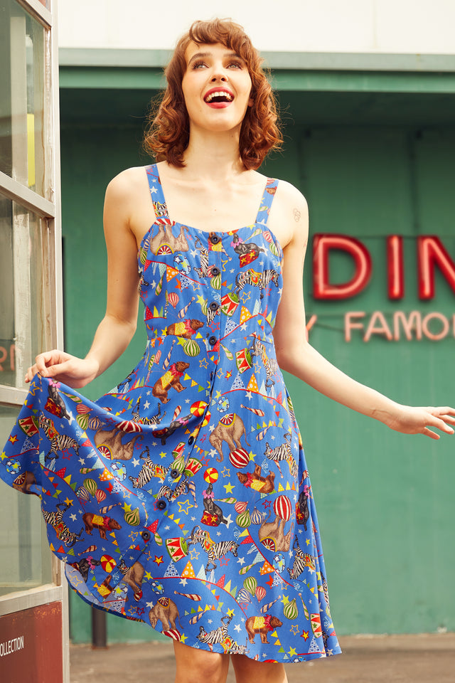 Always A Sale | Vintage Clothing, Shoes & Swim XS–4X | ModCloth