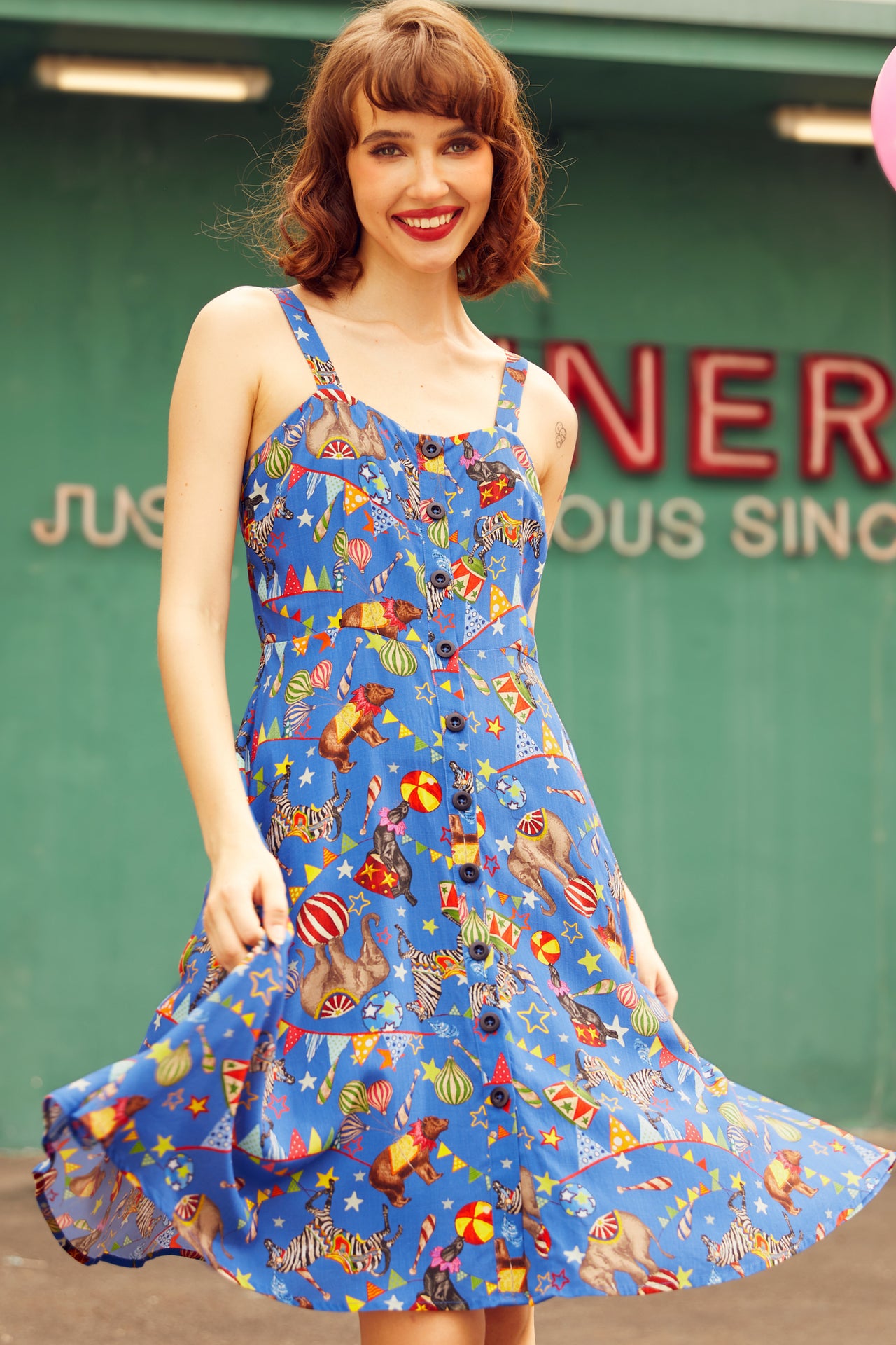 Always A Sale | Vintage Clothing, Shoes & Swim XS–4X | ModCloth