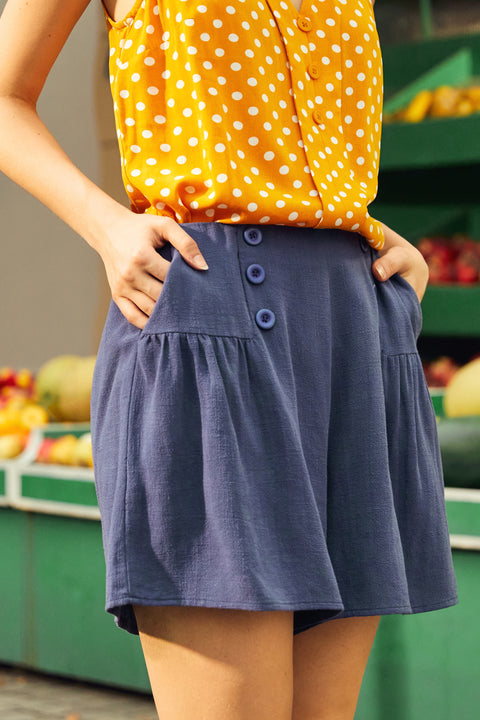 Women's Shorts | Modcloth – ModCloth