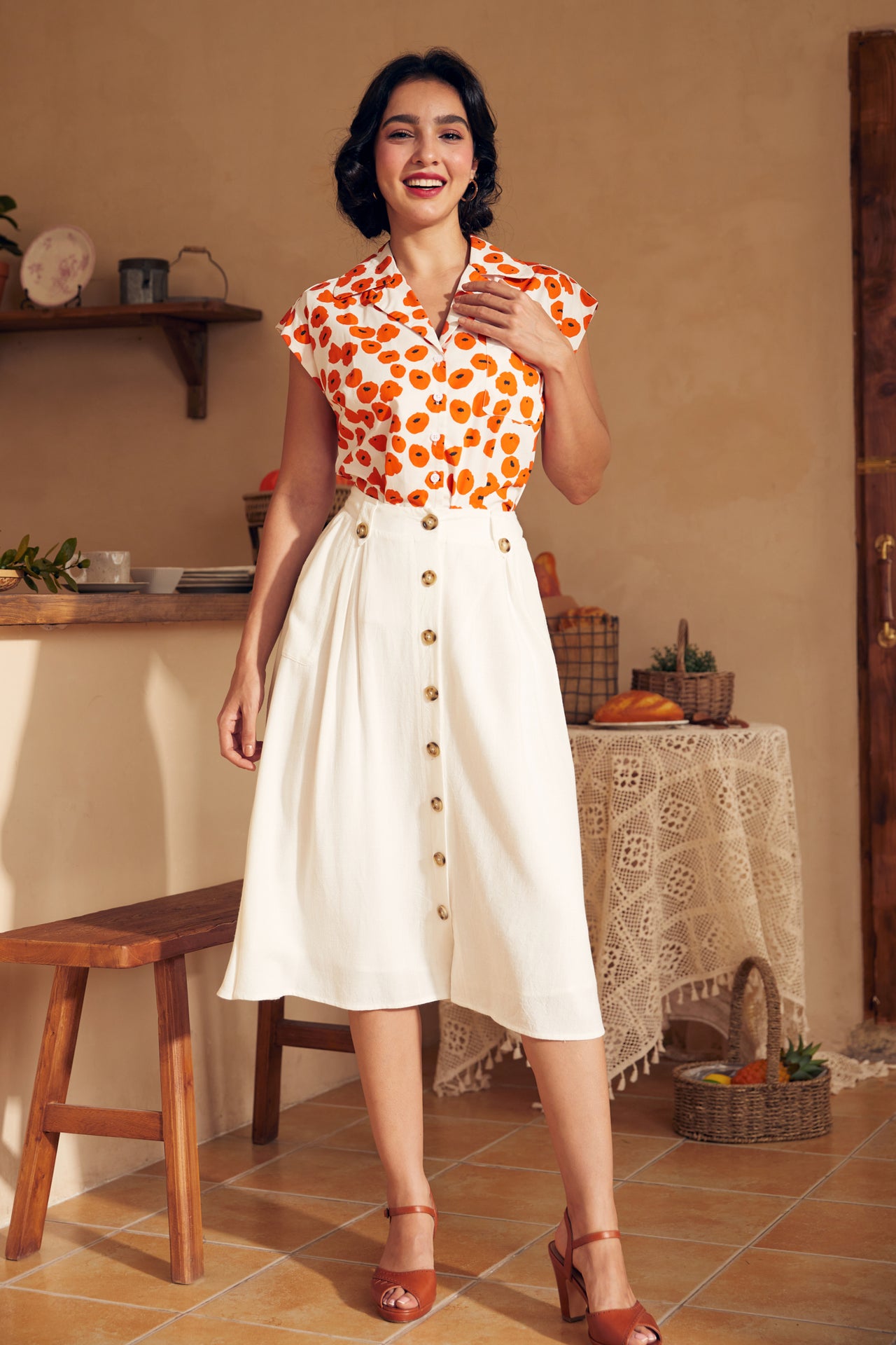 Always A Sale | Vintage Clothing, Shoes & Swim XS–4X | ModCloth