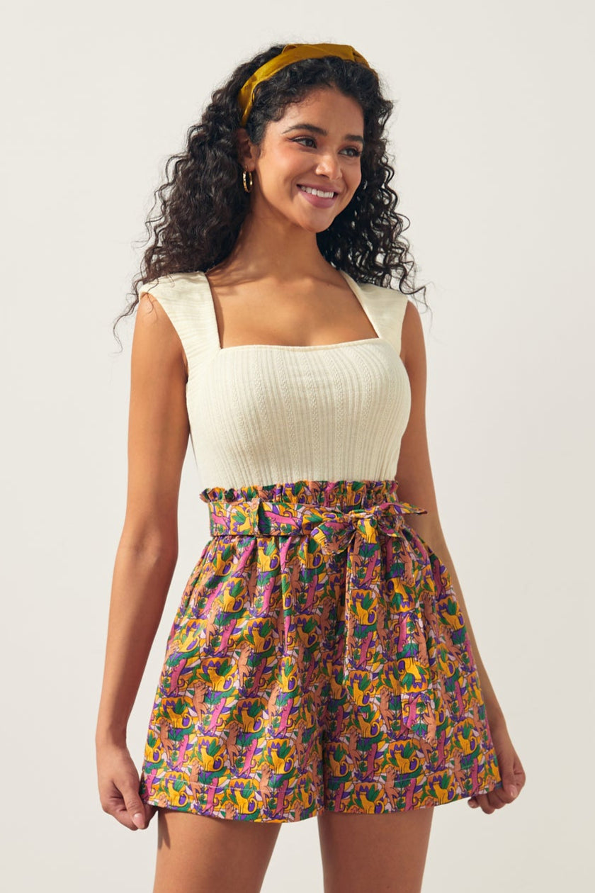 Women's Unique Cat Printed Clothing – ModCloth
