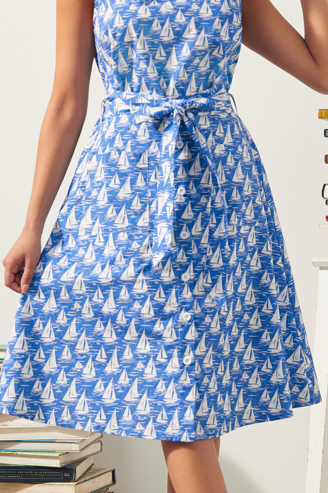 Nautical Clothing | Vintage-Inspired Sailor Dresses & Outfits ...