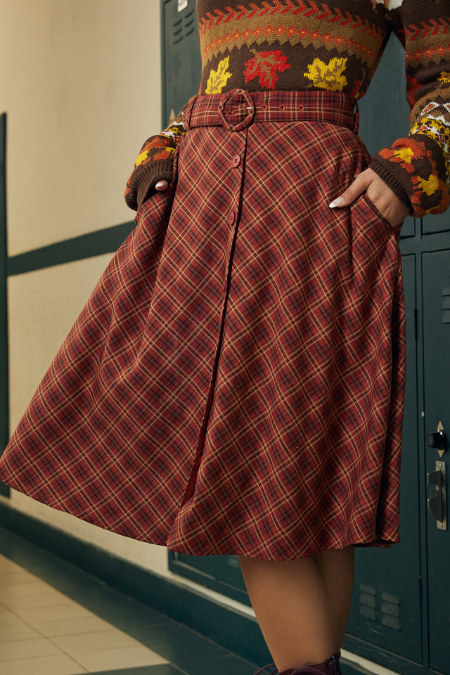 Fall Fashion Trends | Vintage Style Outfits XS–4X | ModCloth