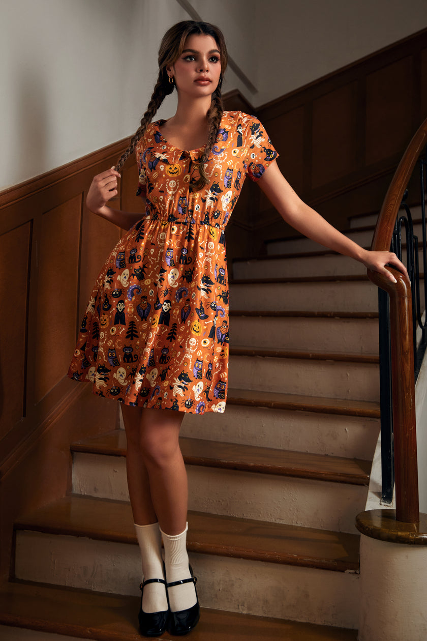 Halloween Clothing – ModCloth