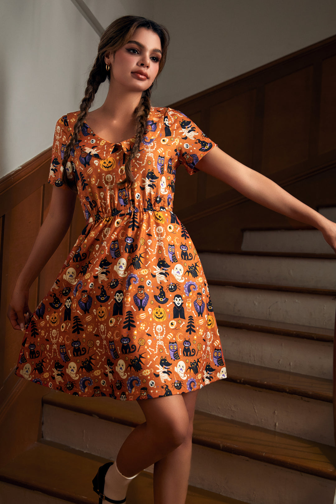 Halloween Clothing – ModCloth