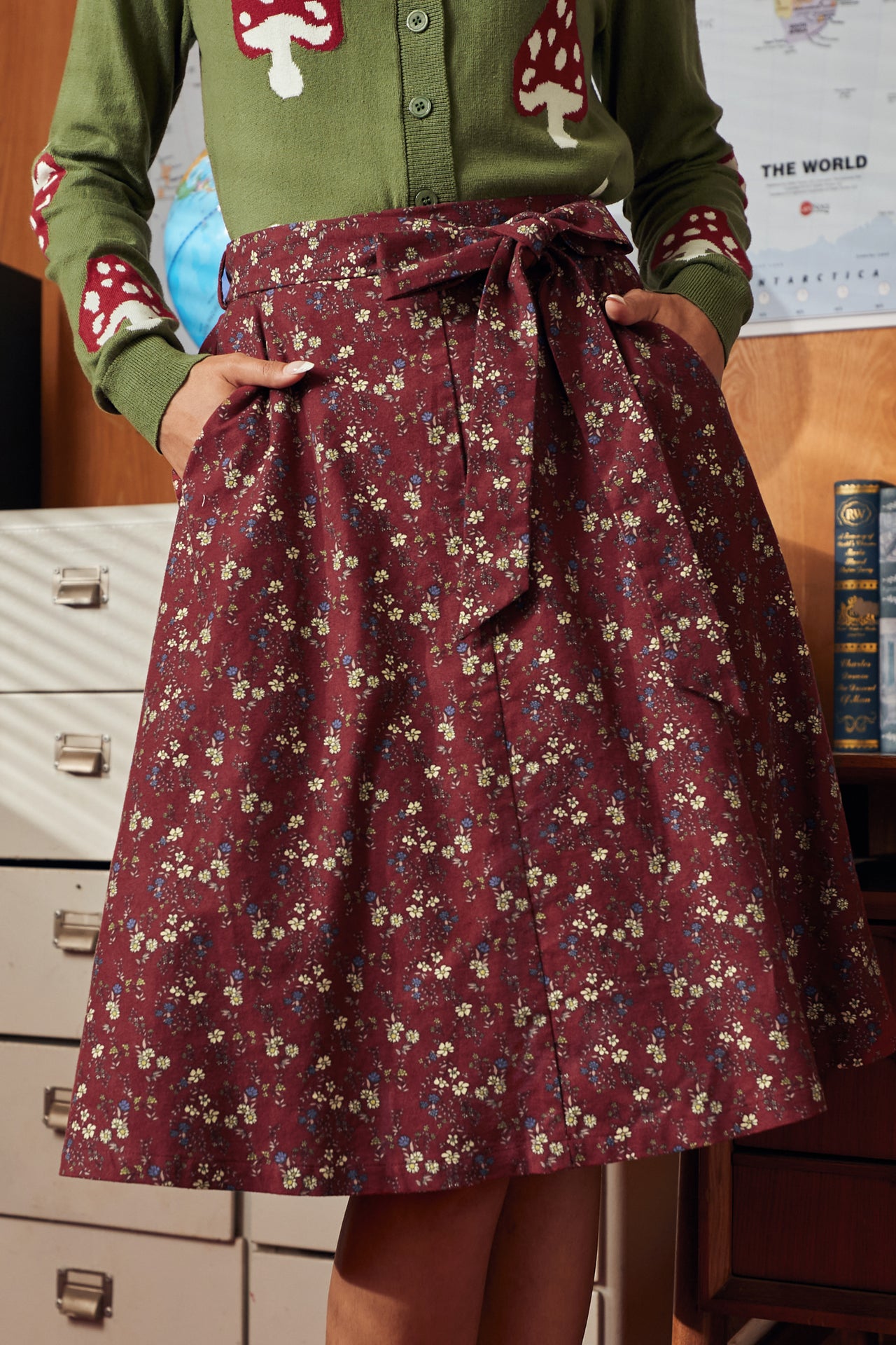 New Arrivals | Vintage Style Clothing XS–4X | ModCloth