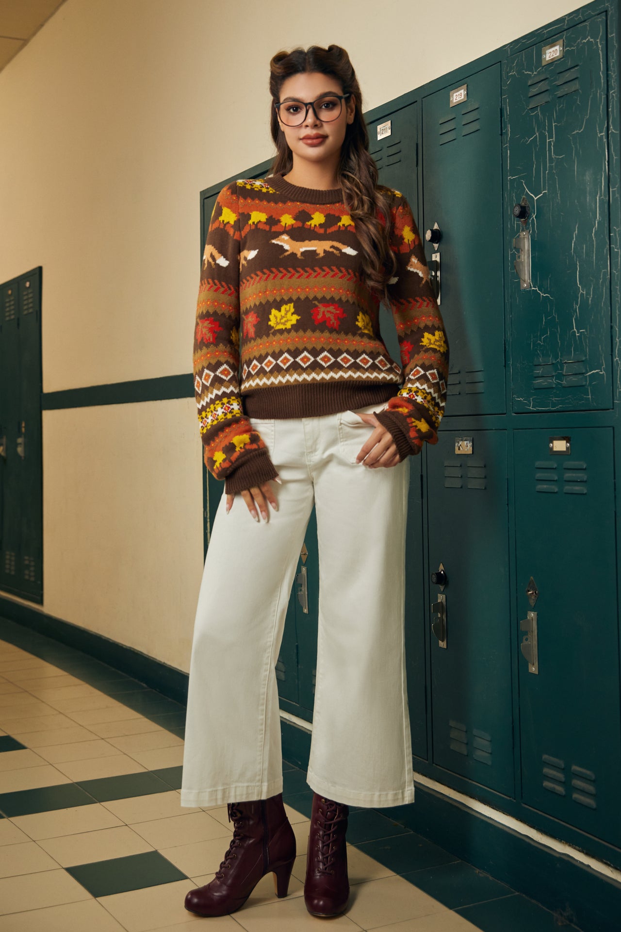 Vintage Style Women’s Sweaters | ModCloth XS–4X